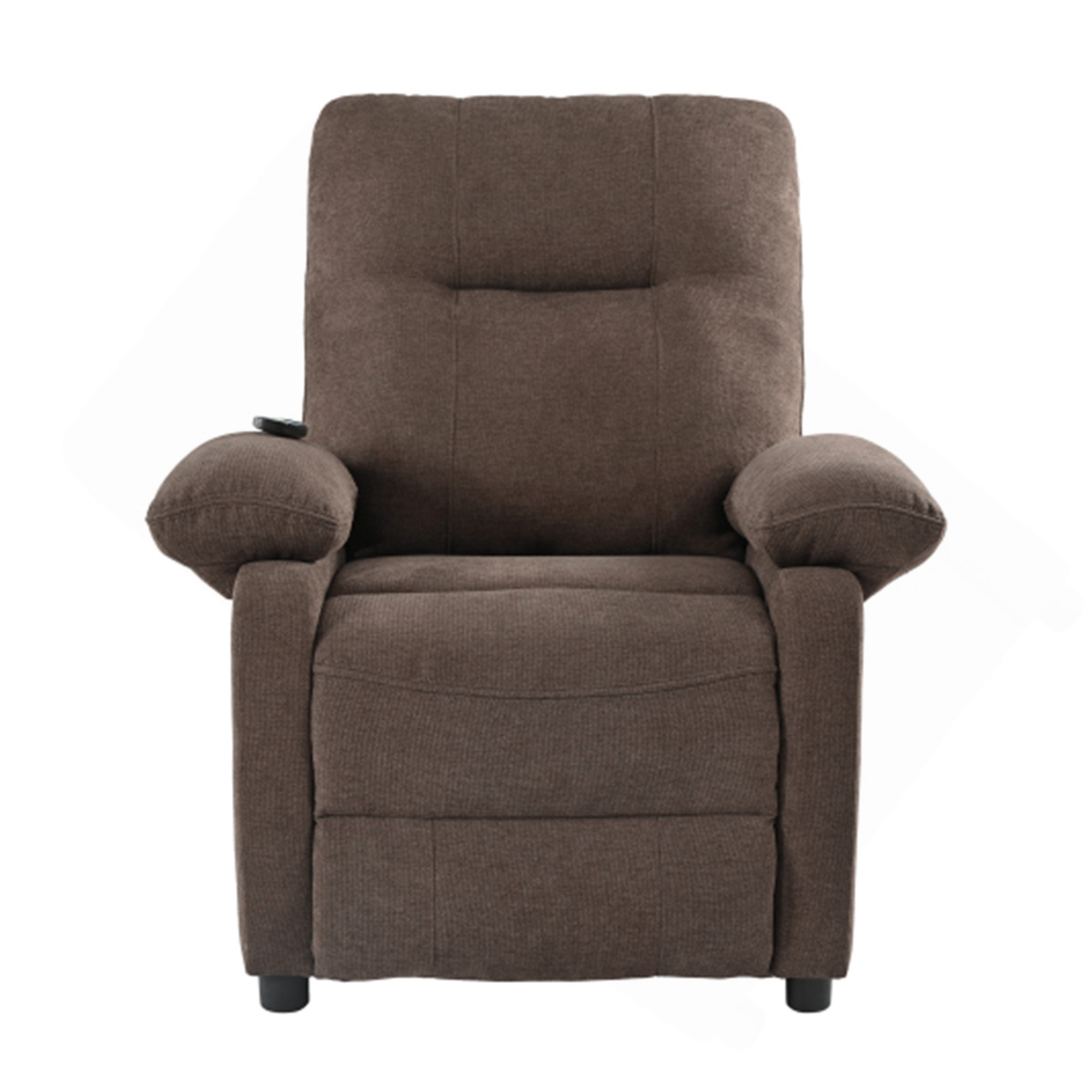 Latitude Run® 160° Recliner Chair For Elderly Seniors-Reclining Chair ...