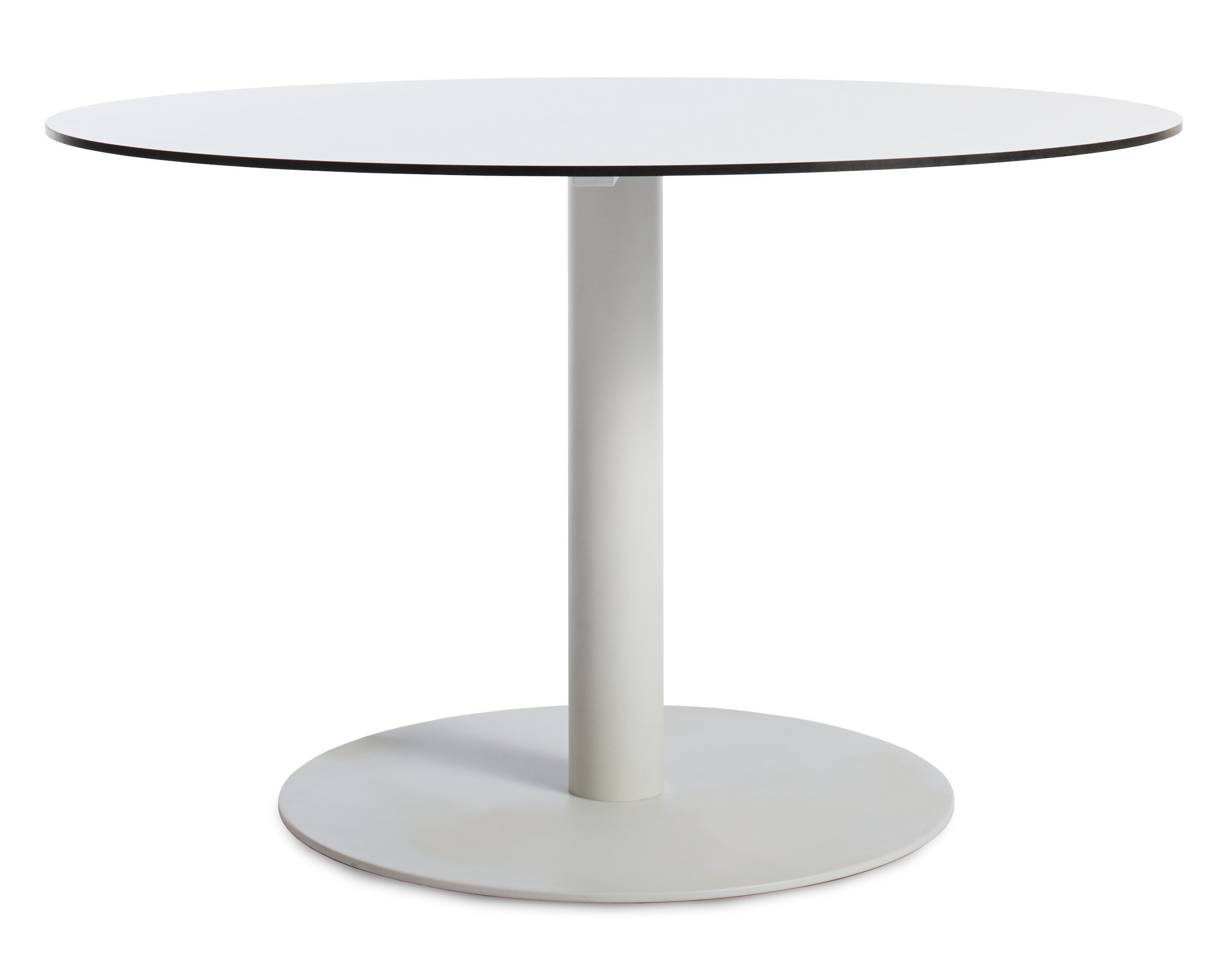 Blu Dot Skiff Outdoor Café Table & Reviews | AllModern