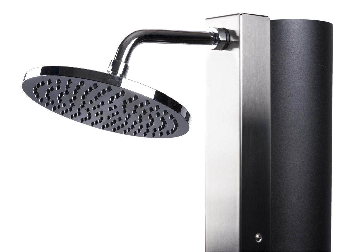 Dakota Fields Solar Pool Shower Pink - 40L | Wayfair.ie