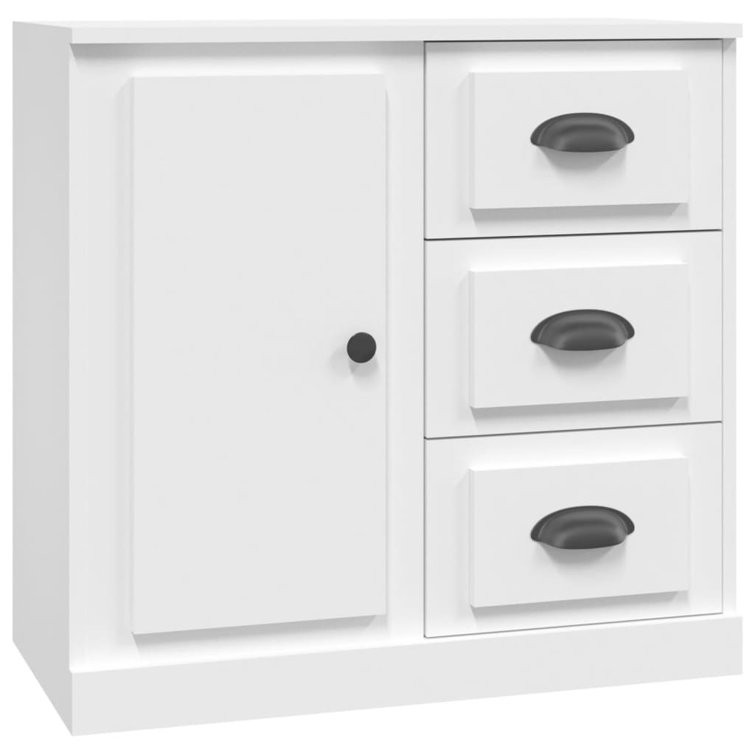 ClassicLiving Alexios 35cm Sideboard | Wayfair.co.uk