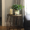 Wrought Studio Stanley End Table & Reviews - Wayfair Canada