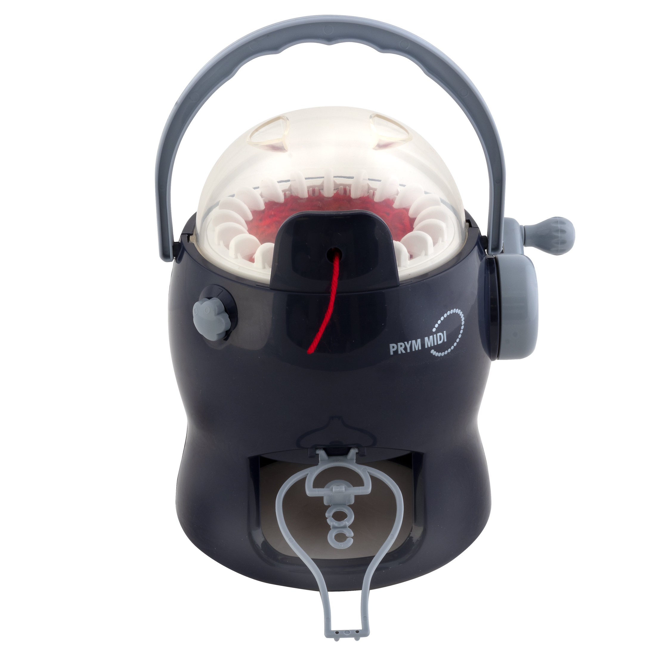 Prym MIDI Knitting Mill Machine for Knit Tubes & Flat Panels & Reviews ...