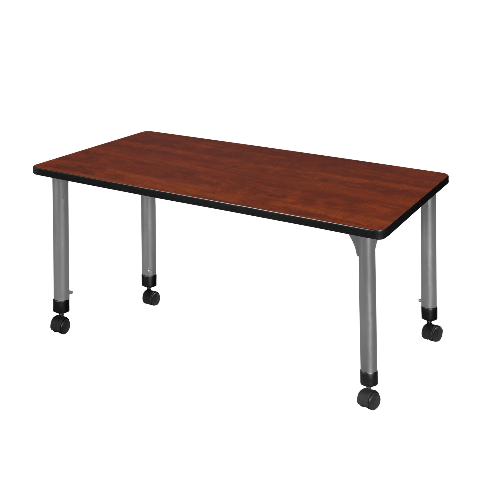 Regency Kee Height Adjustable Training Table - Wayfair Canada