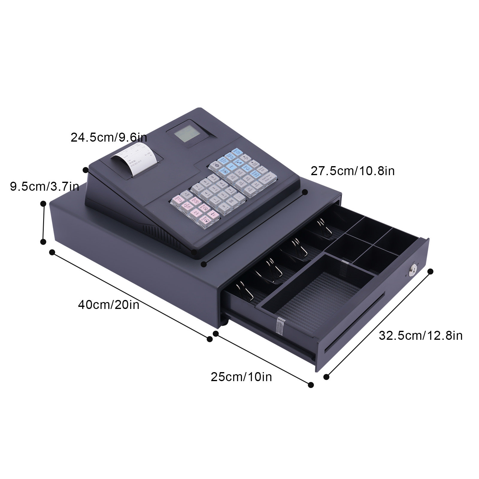 FRONG Plastic Cash Register | Wayfair