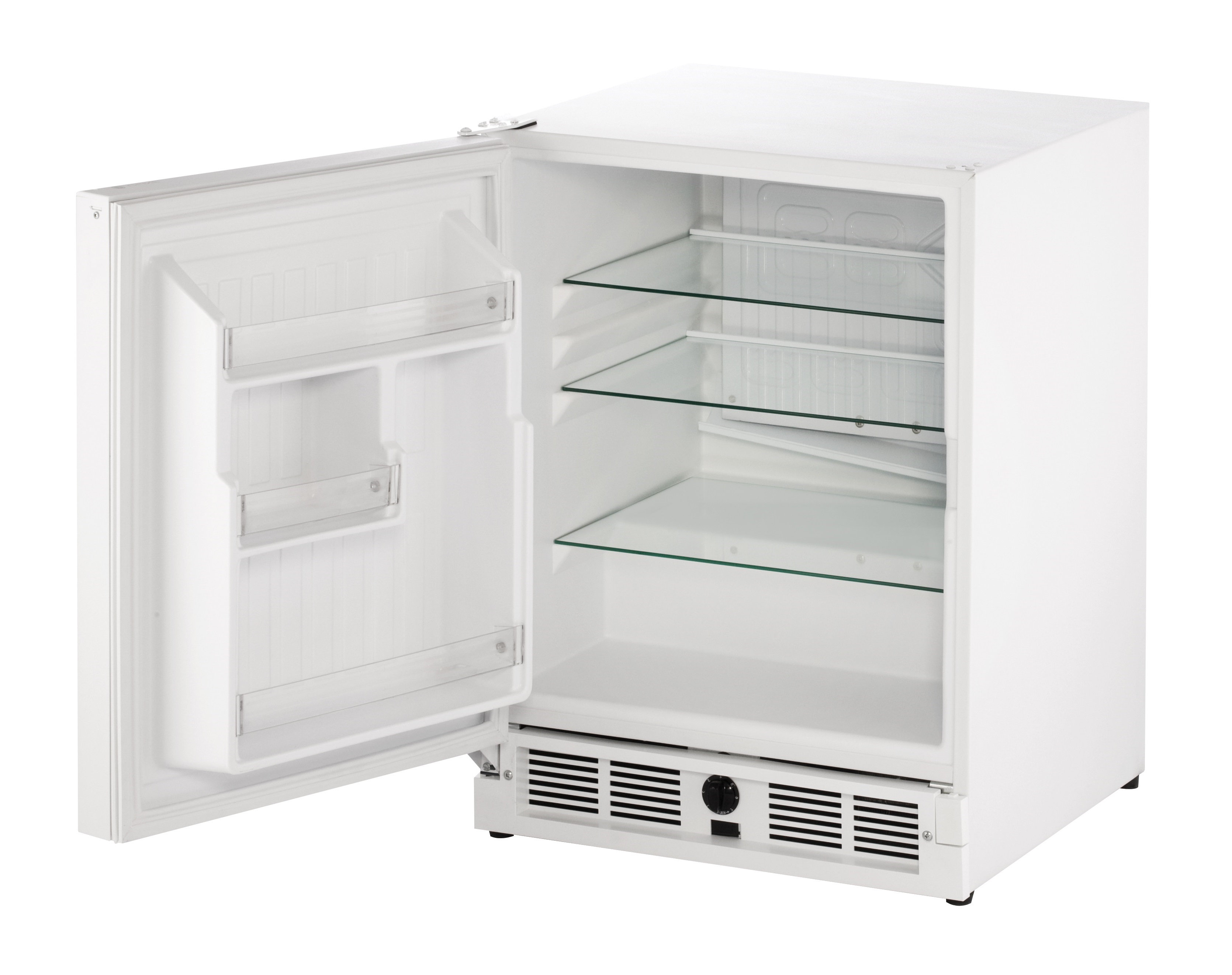 U-Line ADA Series 3.3 cu. ft. Undercounter Mini Fridge | Perigold