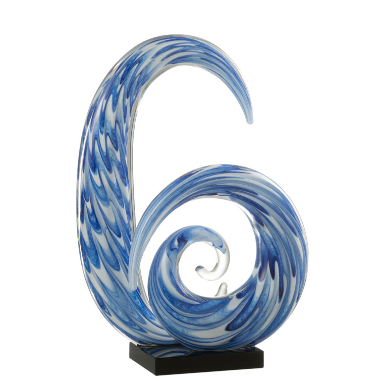Ivy Bronx Chyane Figurines & Sculptures | Wayfair.co.uk