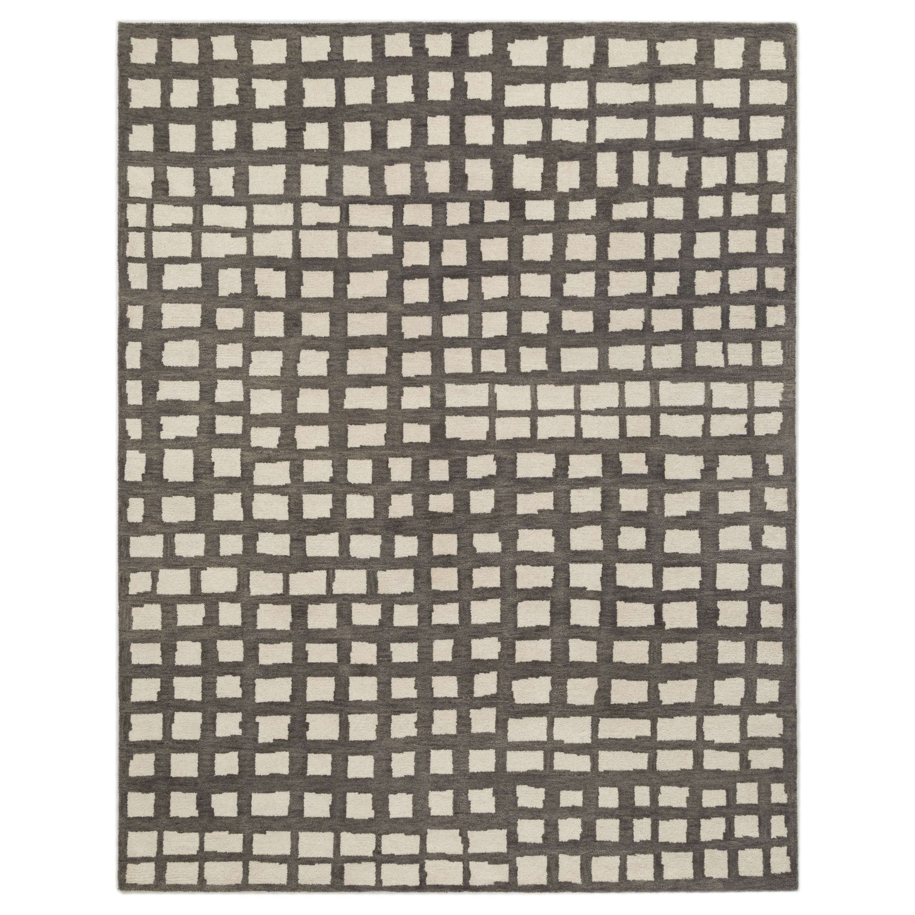 AllModern Rudy Hand Tufted Wool Indoor Rug & Reviews | AllModern