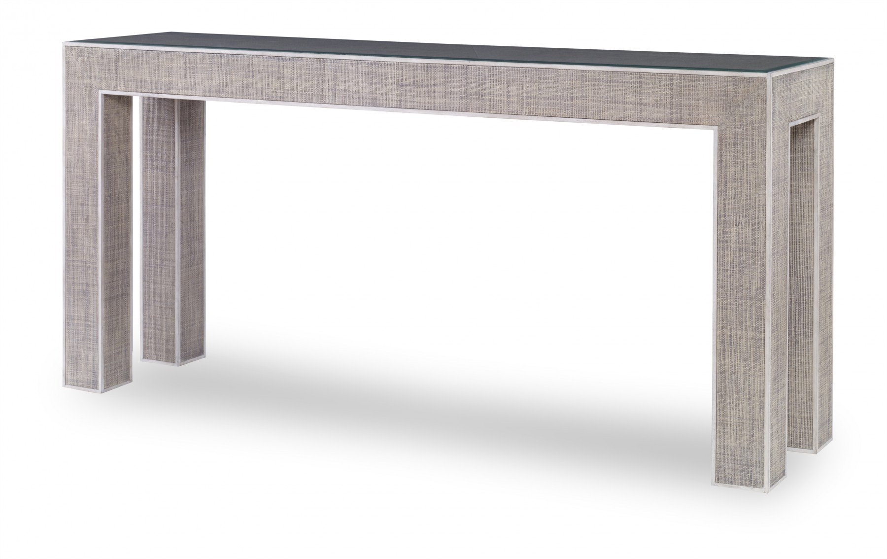 Century Curate 67" Console Table | Perigold