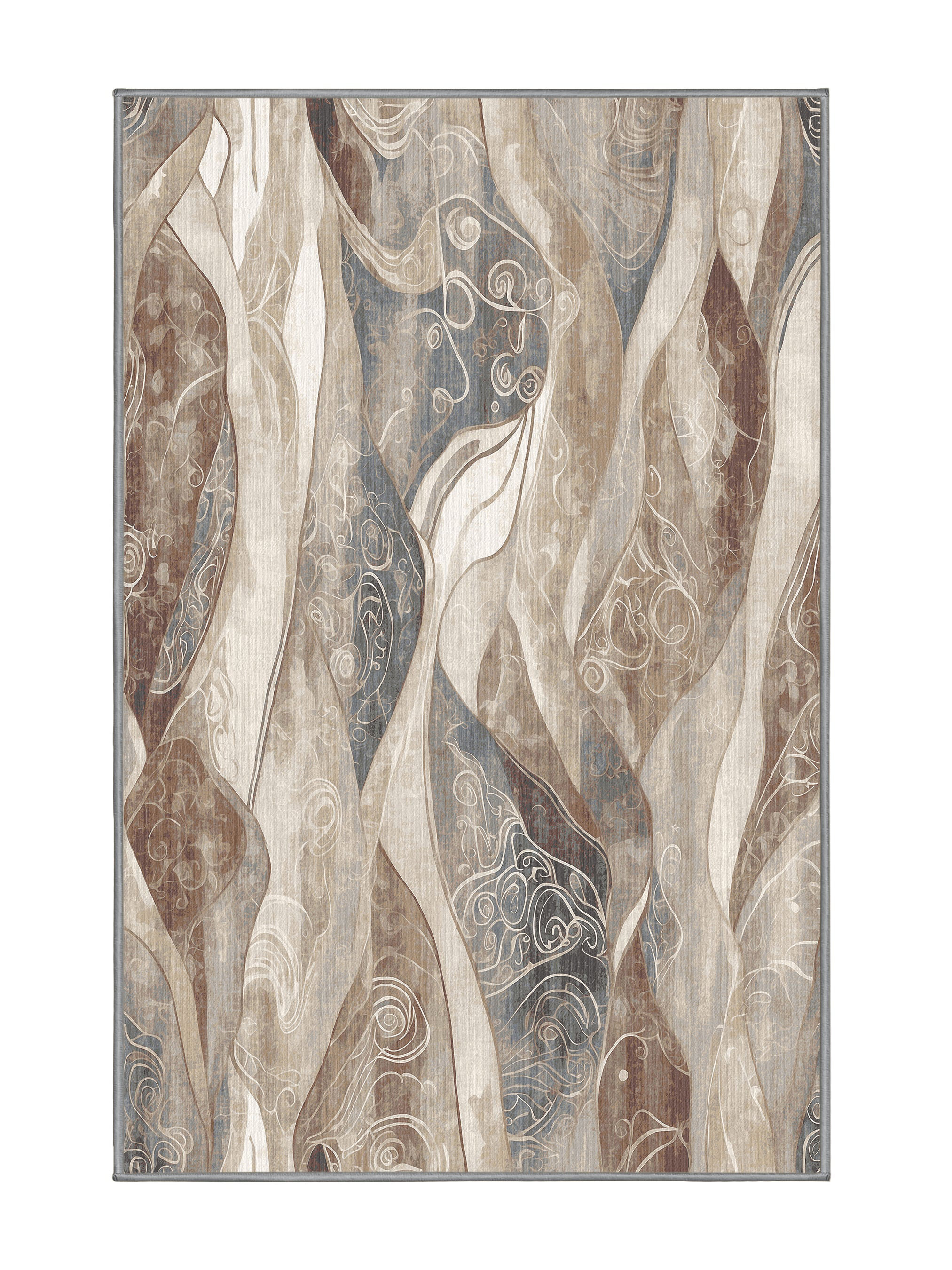 Wrought Studio Hazy Mirage Rug - Wayfair Canada