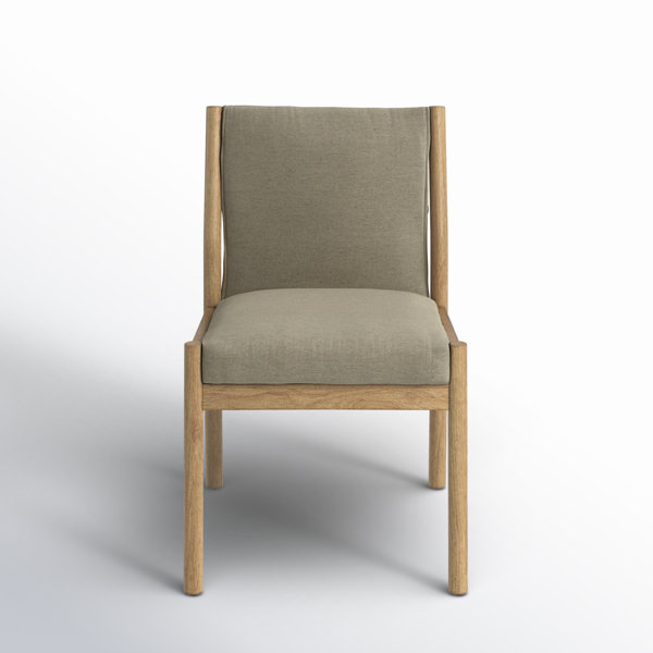Birch Lane™ Lyn Side Chair | Wayfair