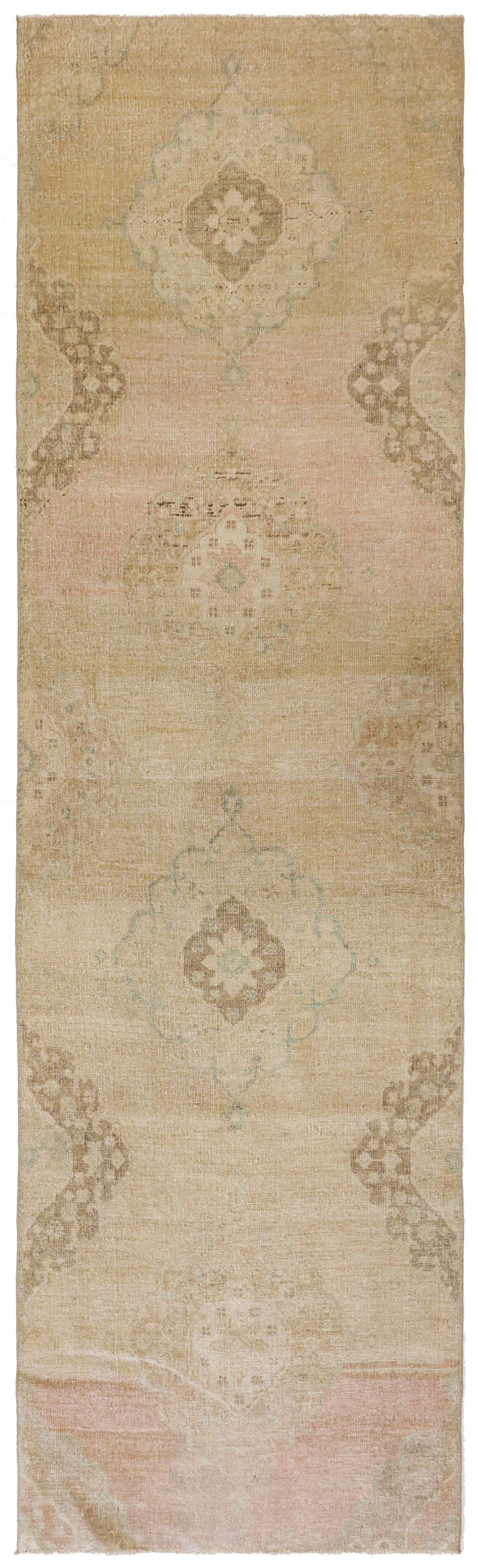 Landry & Arcari Rugs and Carpeting Vintage Turkish Village Rugs One-of ...