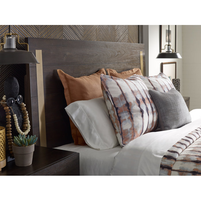Rachael Ray Home Austin Storage Bed | Wayfair