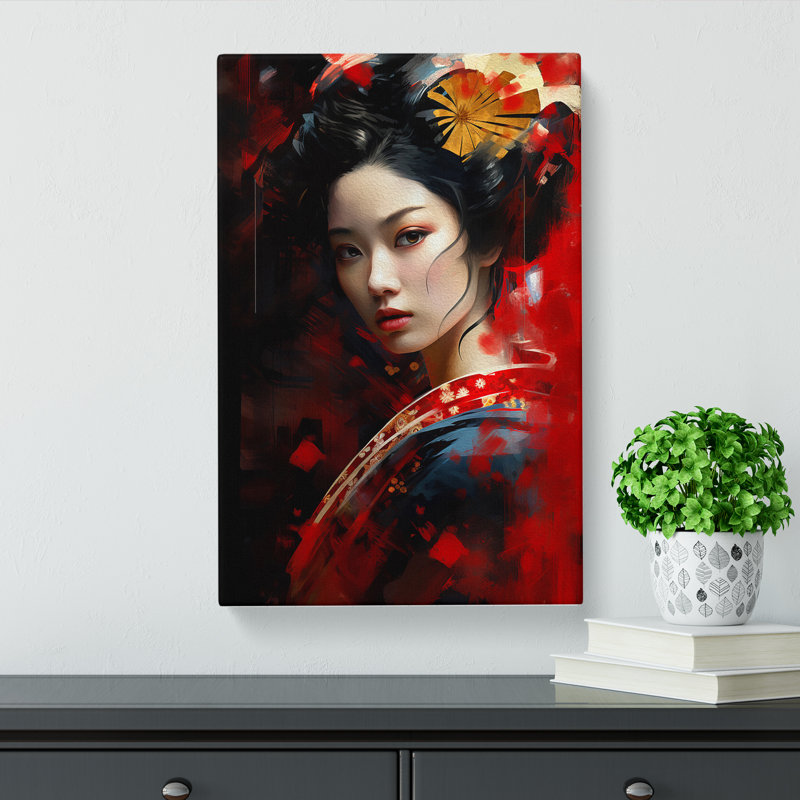 Marlow Home Co. Art Prints - Wrapped Canvas | Wayfair.co.uk