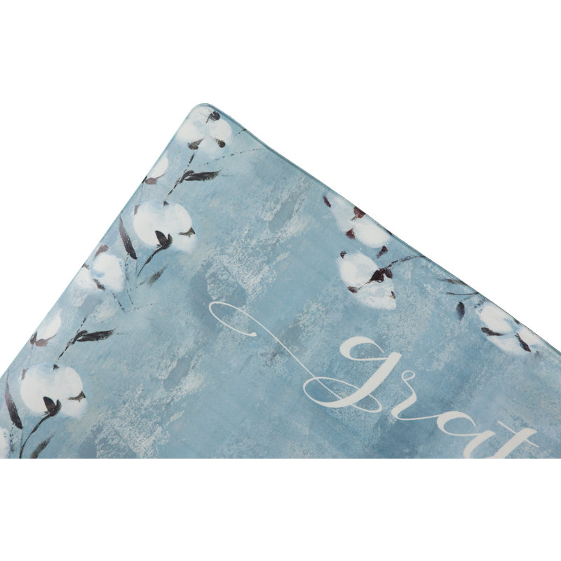 Rosalind Wheeler Stephenson Anti-Fatigue Mat & Reviews | Wayfair