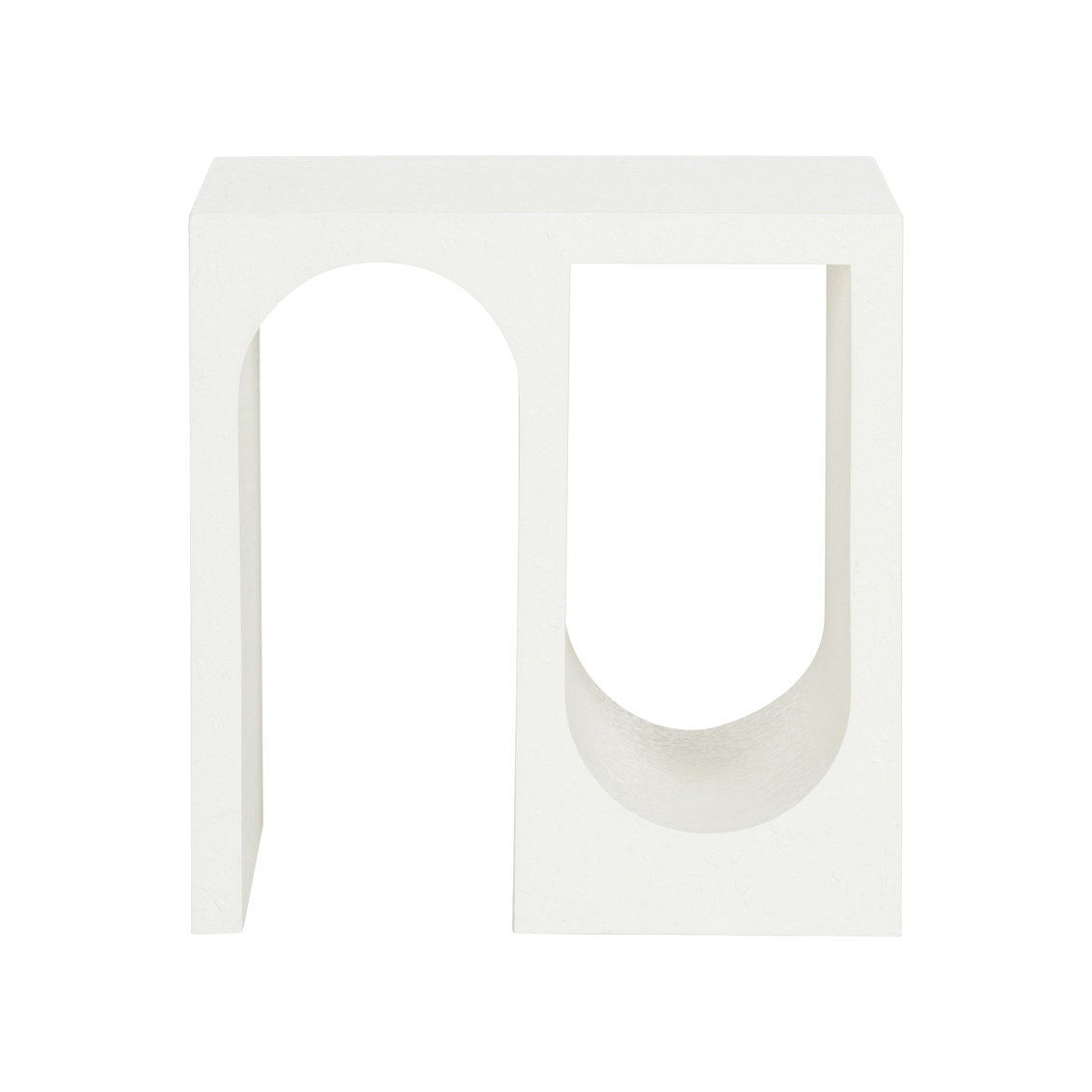 Wildwood Arcade End Table | Perigold