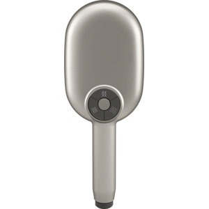 Kohler Statement 1.75 GPM Oval Multifunction Handshower With Katalyst ...