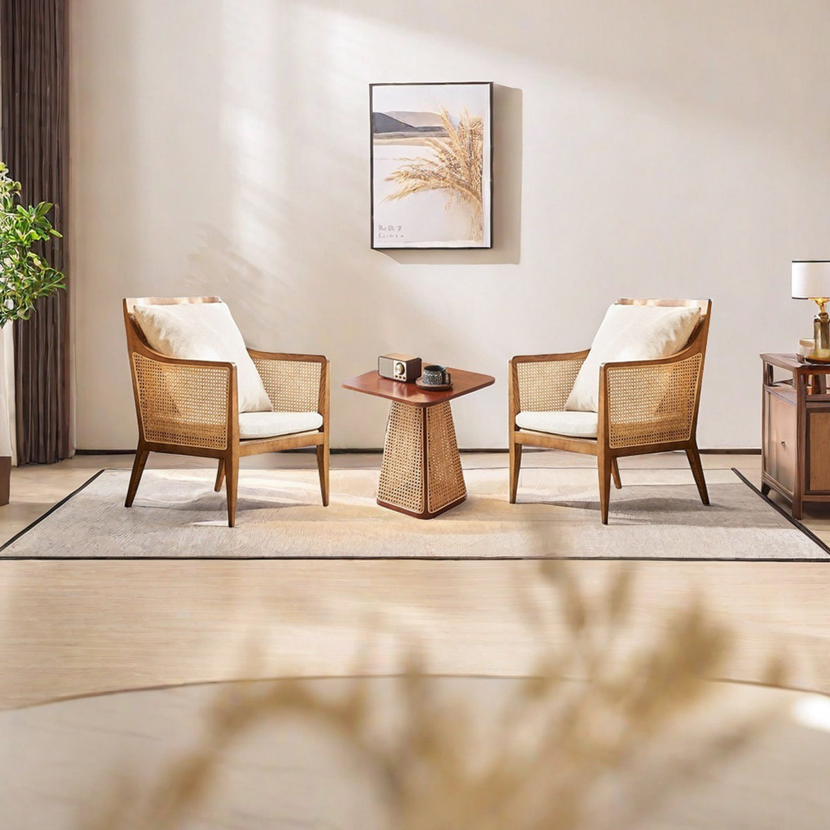 Bayou Breeze Chanikya - Wayfair Canada