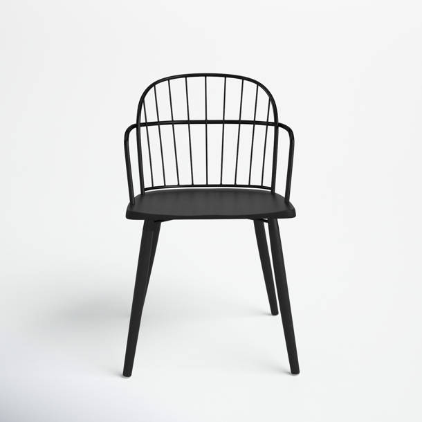 Birch Lane™ Lieb Round Dining Table & Reviews | Wayfair