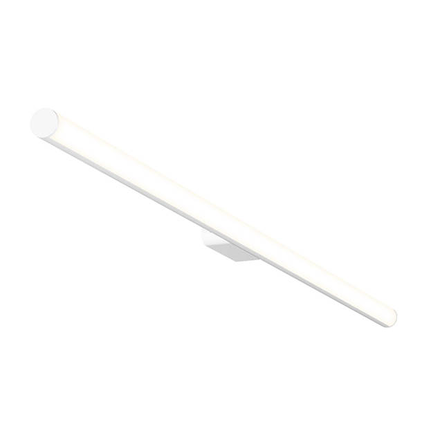 Sonneman Fino™ Dimmable LED Bath Bar | Wayfair