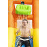 Bestway H2OGO! Mount Splashmore Kids Outdoor Inflatable Water Slide ...