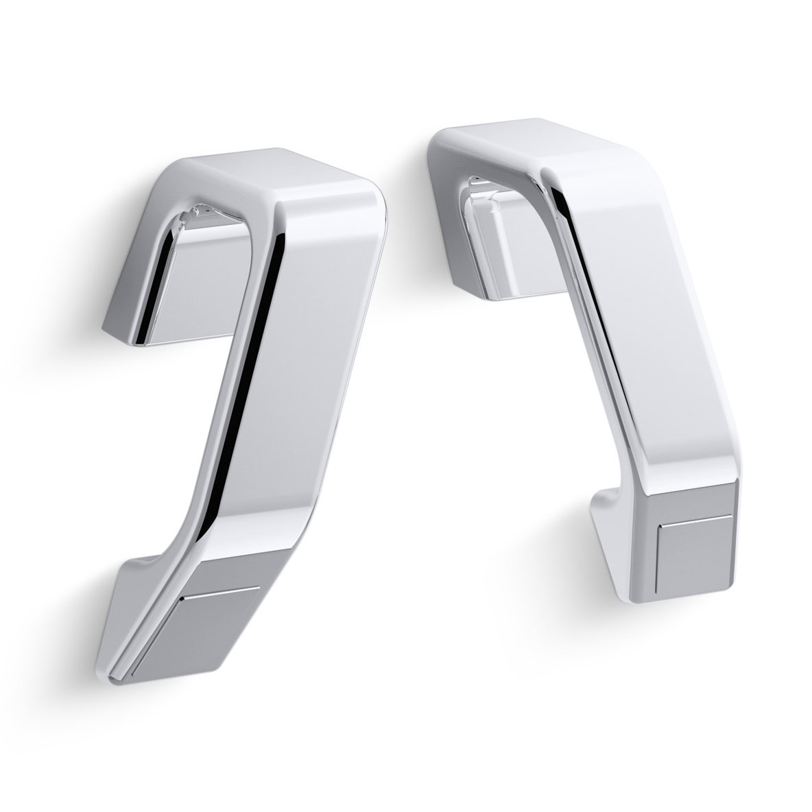 Kohler Maestro Hand Grab Bars | Perigold