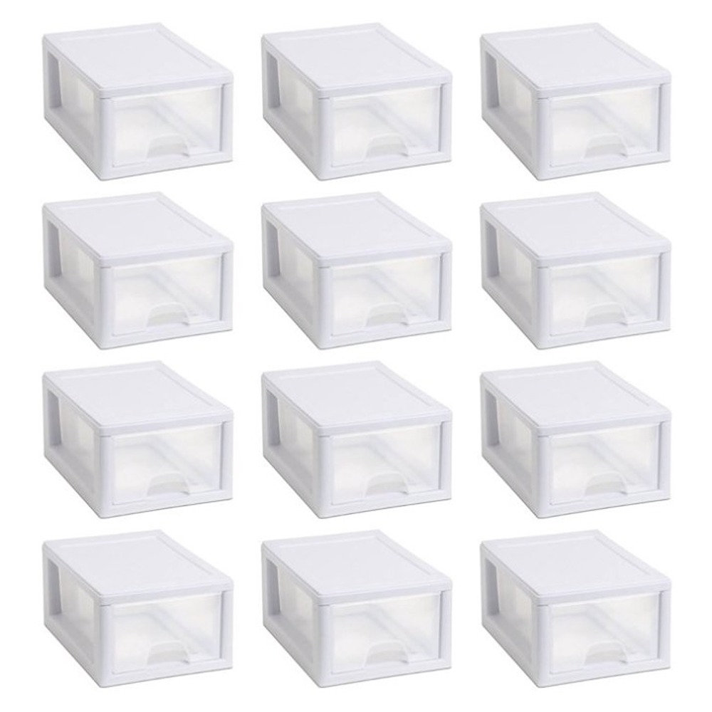 Sterilite Shoe Storage Box & Reviews | Wayfair