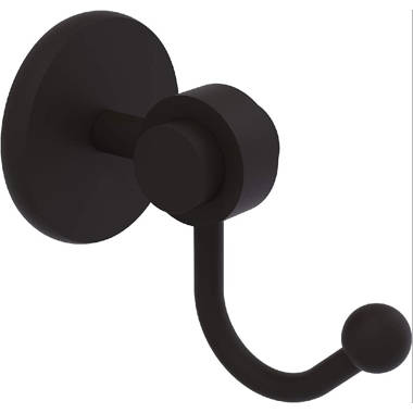 Blossom Wall Mounted Robe Hook | Wayfair