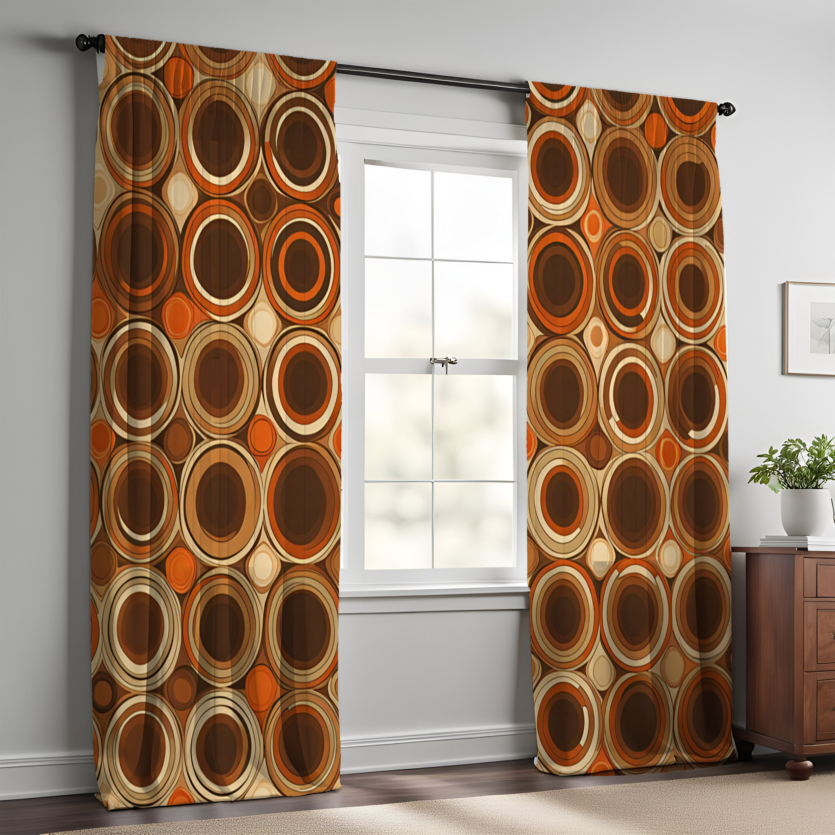 East Urban Home Shamay Pair | Wayfair