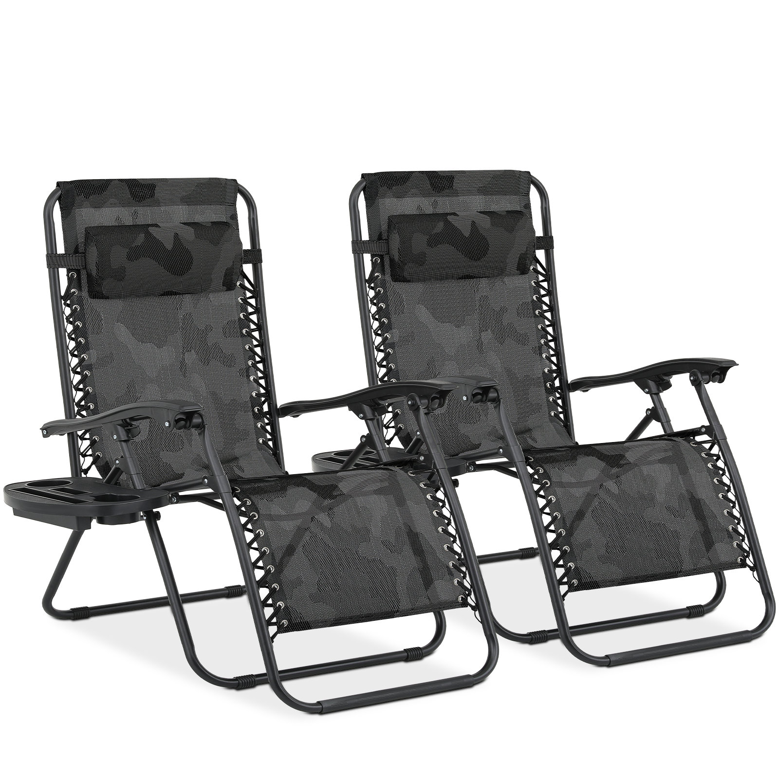 Arlmont & Co. Addisson Folding Beach Chair | Wayfair