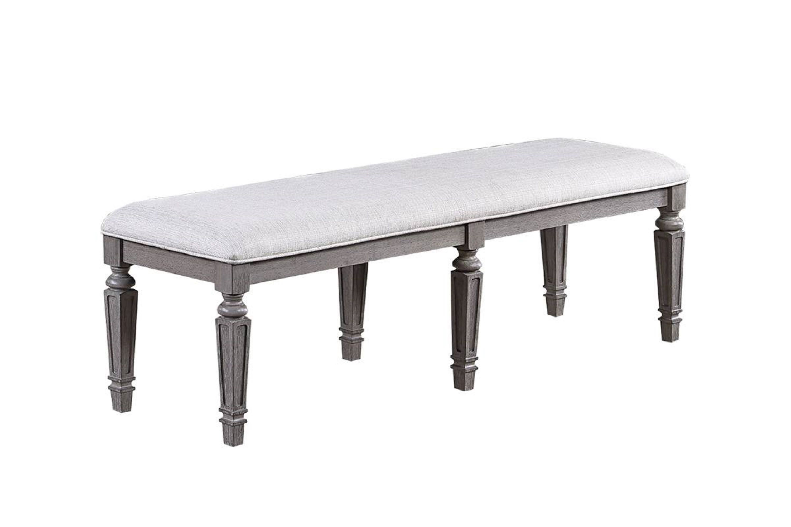 Alcott Hill® Darijus Dining Bench | Wayfair