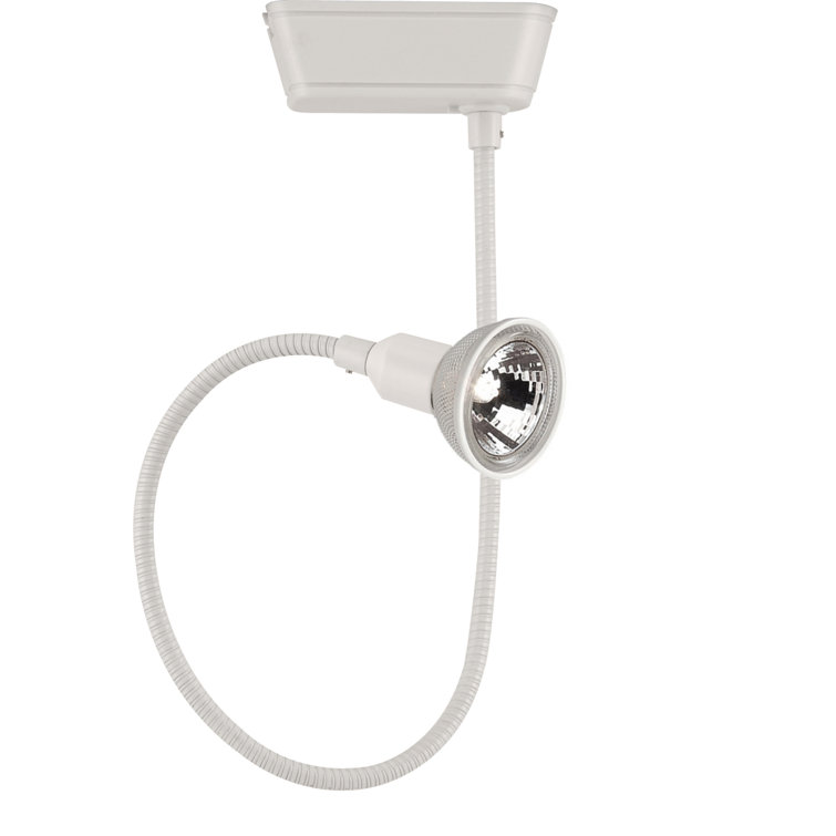 WAC Lighting Adjustable Track Head | Wayfair
