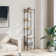 Borough Wharf Abigeal Bookcase | Wayfair.co.uk