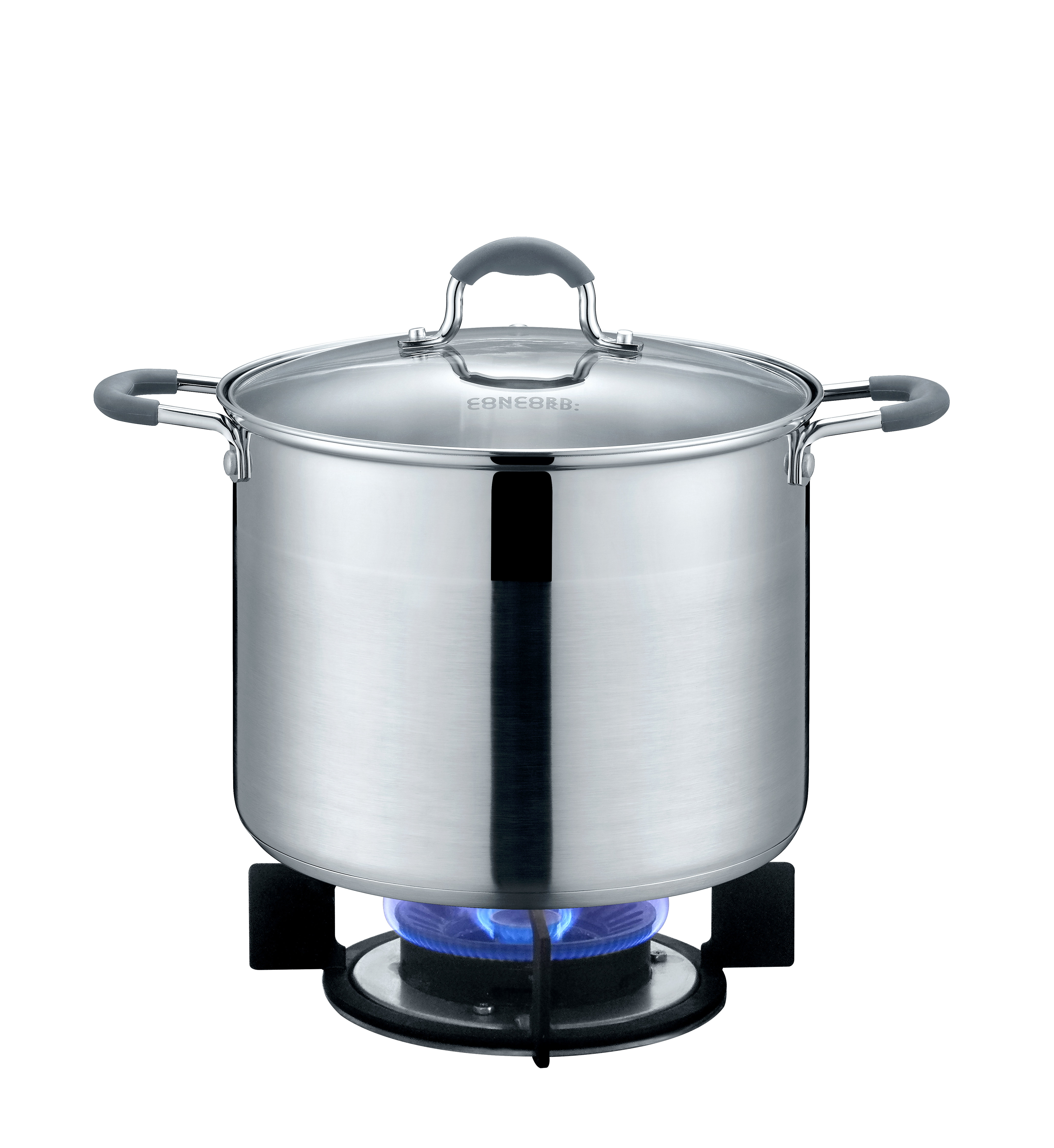 Concord Cookware Stock Pot with Lid & Reviews | Wayfair