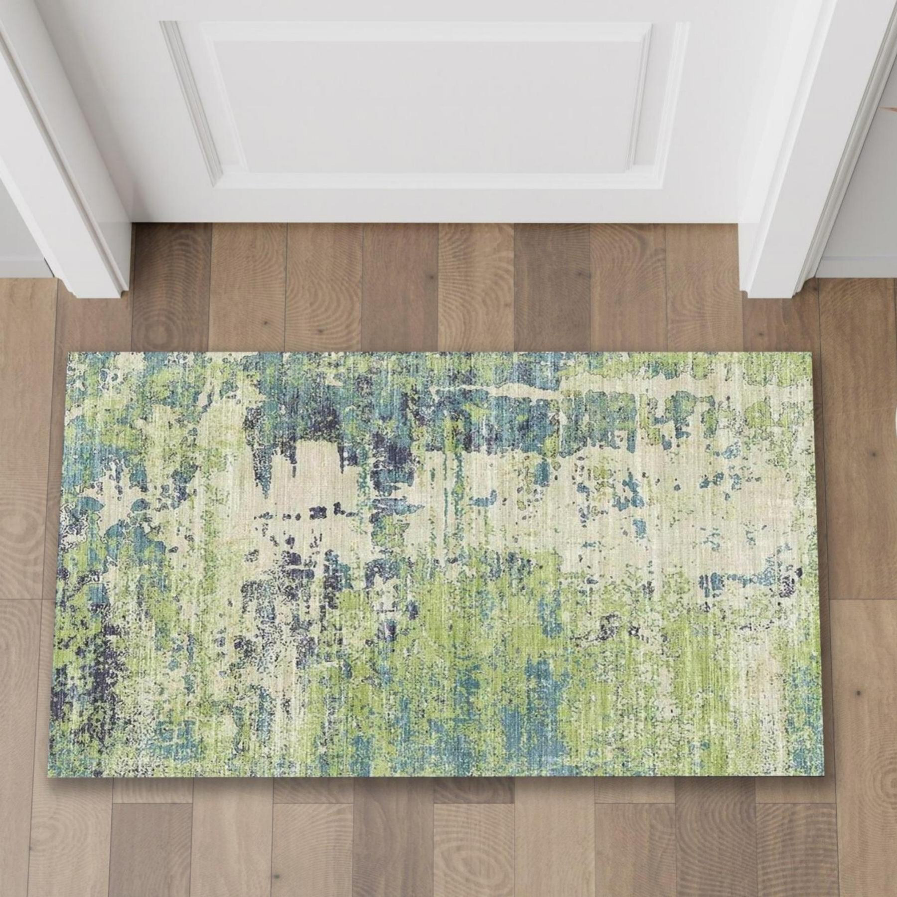 17 Stories 30" x 46" Accent Rug | Wayfair