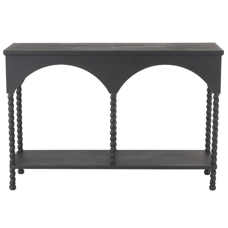 Lark Manor™ Ashaunti 47.1" Console Table & Reviews | Wayfair