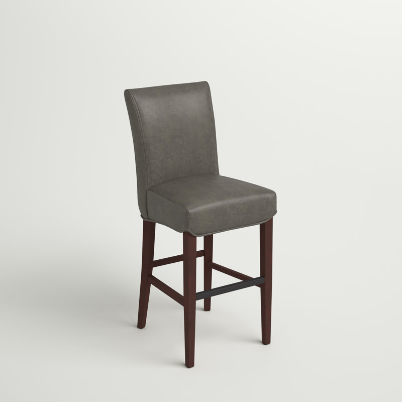 Three Posts™ Zyaire Stool & Reviews | Wayfair