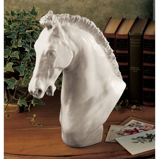 Alcott Hill® Bellmon Equestrian Study Framed On Paper 2 Pieces Print ...