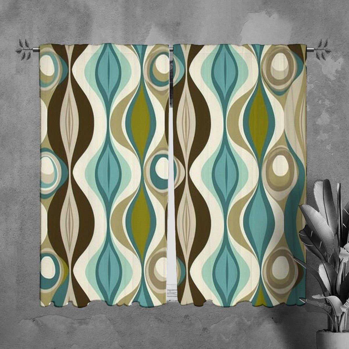 East Urban Home Shamora Pair | Wayfair