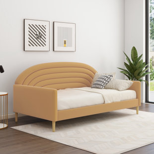 Upholstered Daybeds You'll Love | Wayfair
