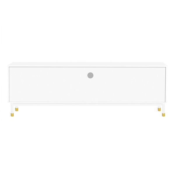 Mercer41 Tradarius 78.7'' Media Console - Wayfair Canada
