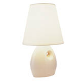 Ebern Designs Rudra Ceramic Table Lamp & Reviews | Wayfair