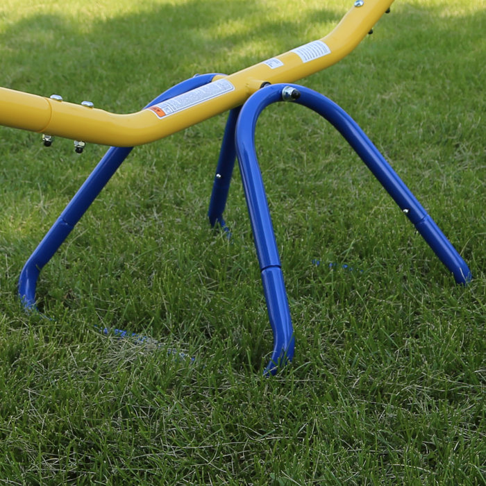 Skywalker Sports Classic Teeter Totter & Reviews | Wayfair