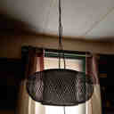 Bay Isle Home™ Truby 1 - Light Lantern Geometric Pendant & Reviews ...