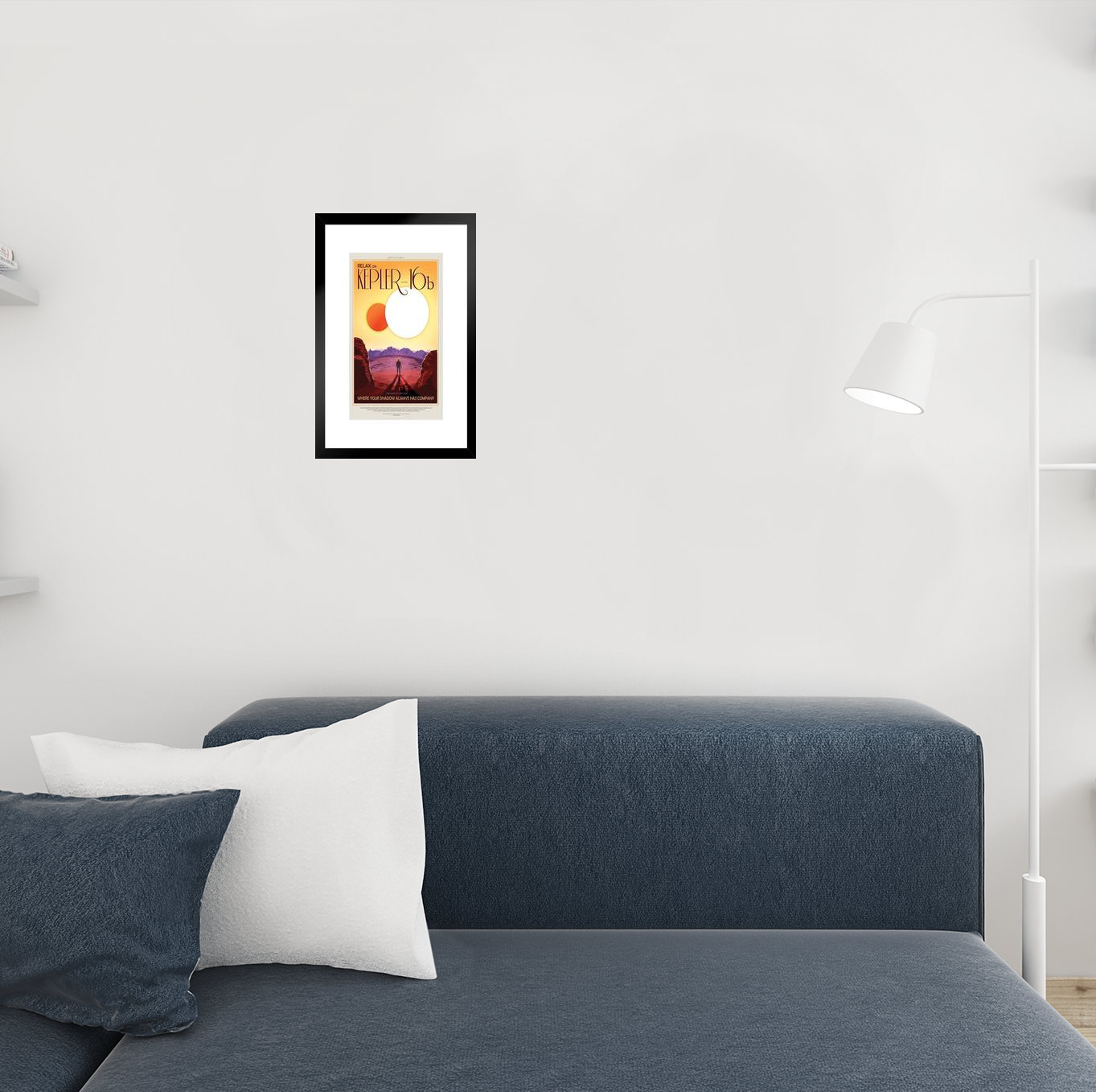 Trinx " Kepler 16b NASA Space Travel Solar System Science Kids Map ...