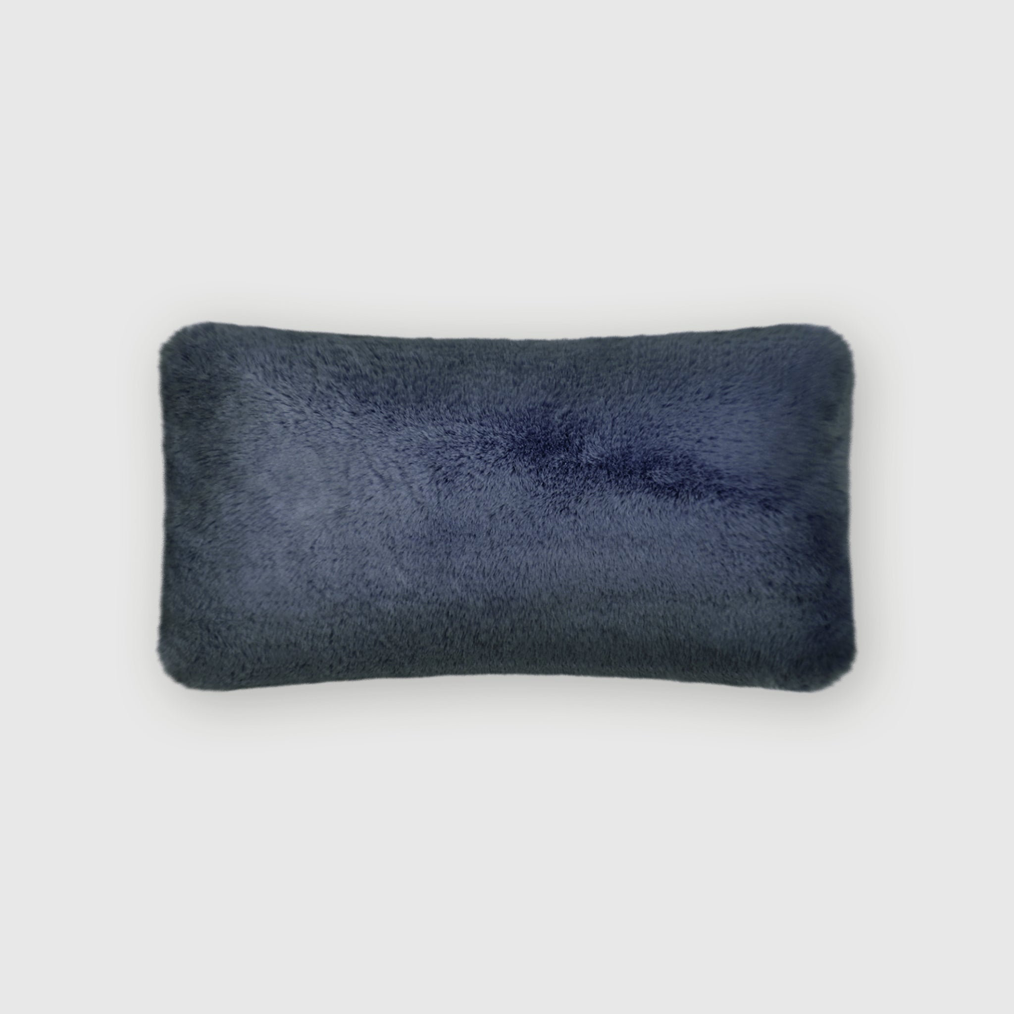 Joss & Main Kure Faux Fur Lumbar Pillow Cover & Insert & Reviews ...
