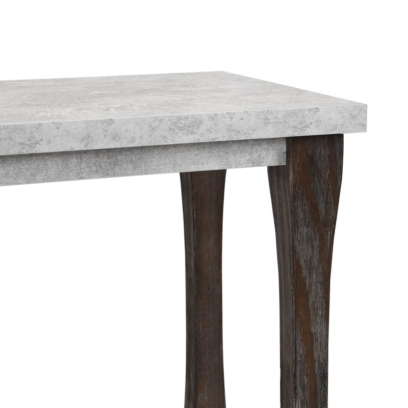 Charlton Home® Dinisha 48'' Console Table | Wayfair