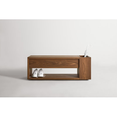 Go Forth Bench | AllModern