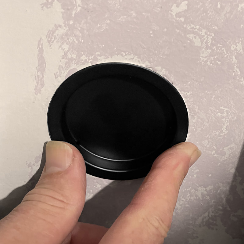 Prime-Line Finger Pull Multipack | Wayfair