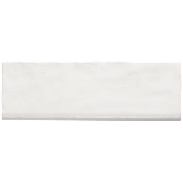 The Bella Collection Paris 4" x 12" Subway Tile | Wayfair