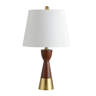 Mercer41 Aderyn 21" Table Lamp Set & Reviews | Wayfair